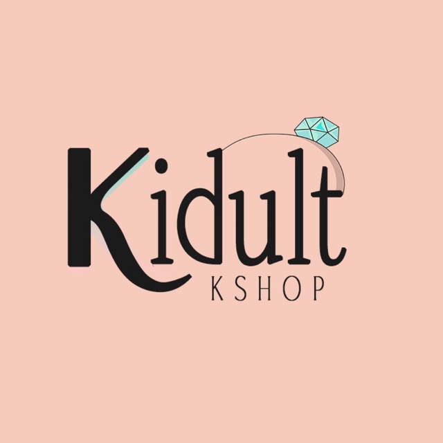 Kidult Kshop, Loja Online | Shopee Brasil
