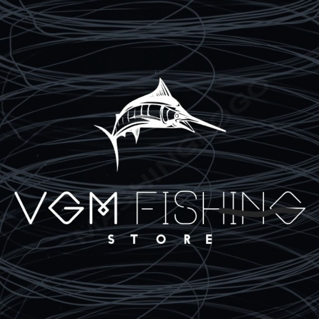 VGM FISHING STORE, Loja Online | Shopee Brasil