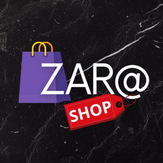 ZAR@ SHOP, Loja Online | Shopee Brasil