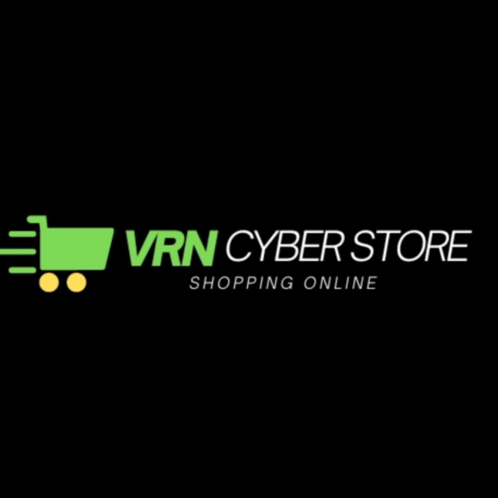 VRN Cyber Store, Loja Online | Shopee Brasil
