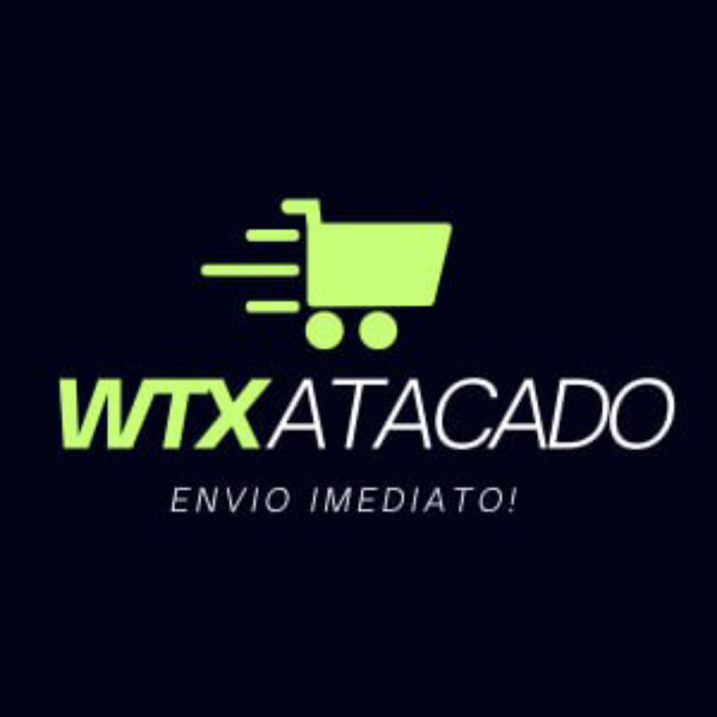 WTX Atacado, Loja Online | Shopee Brasil