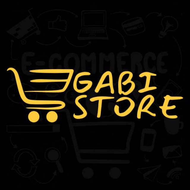 Gabi Parts, Loja Online | Shopee Brasil