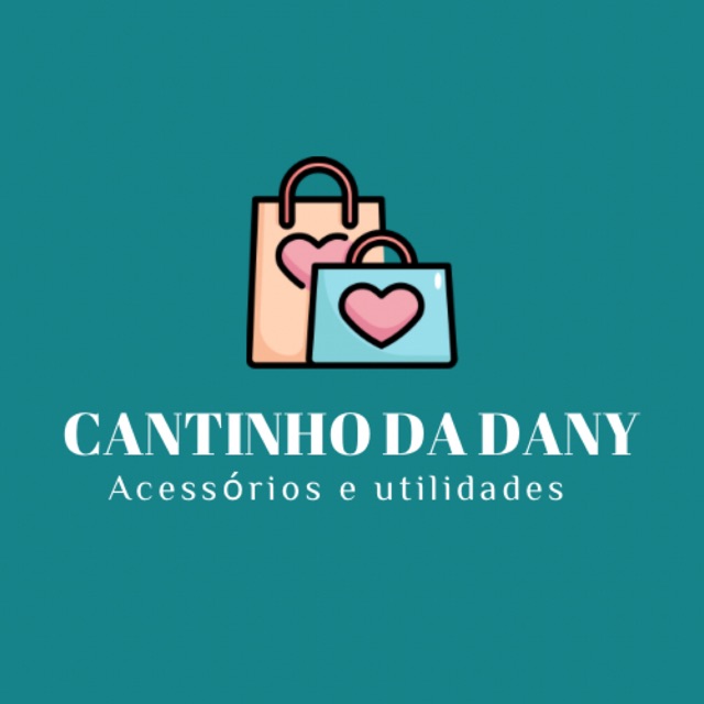 Cantinho da Dany S2, Loja Online | Shopee Brasil