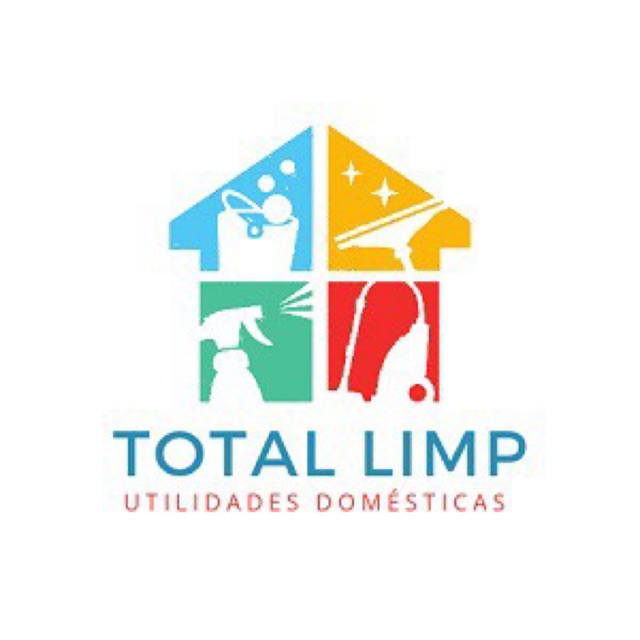 Total Limp, Loja Online | Shopee Brasil