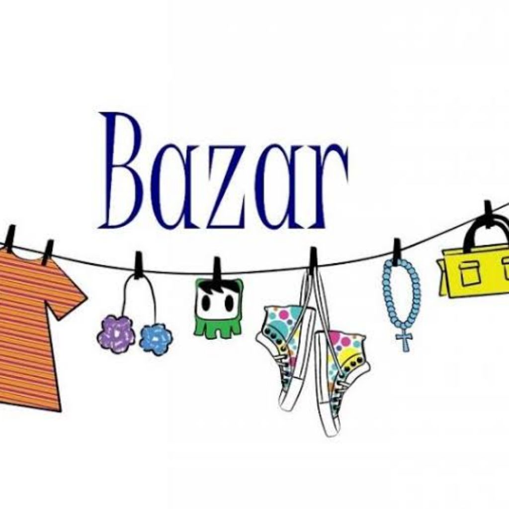 Bazar da Lua.lua, Loja Online | Shopee Brasil