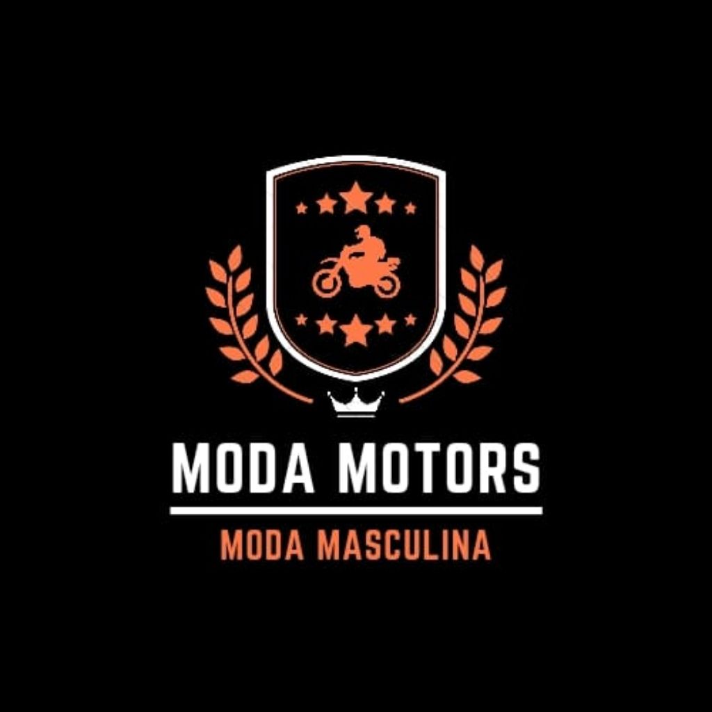 MODA MOTORS, Loja Online | Shopee Brasil