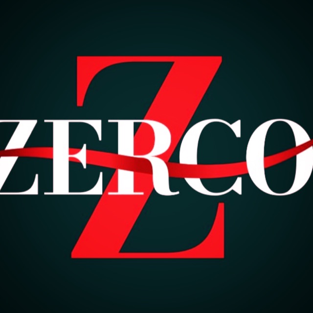 ZERCO, Loja Online | Shopee Brasil
