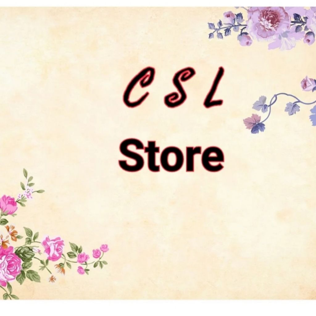 CSL Store, Loja Online | Shopee Brasil