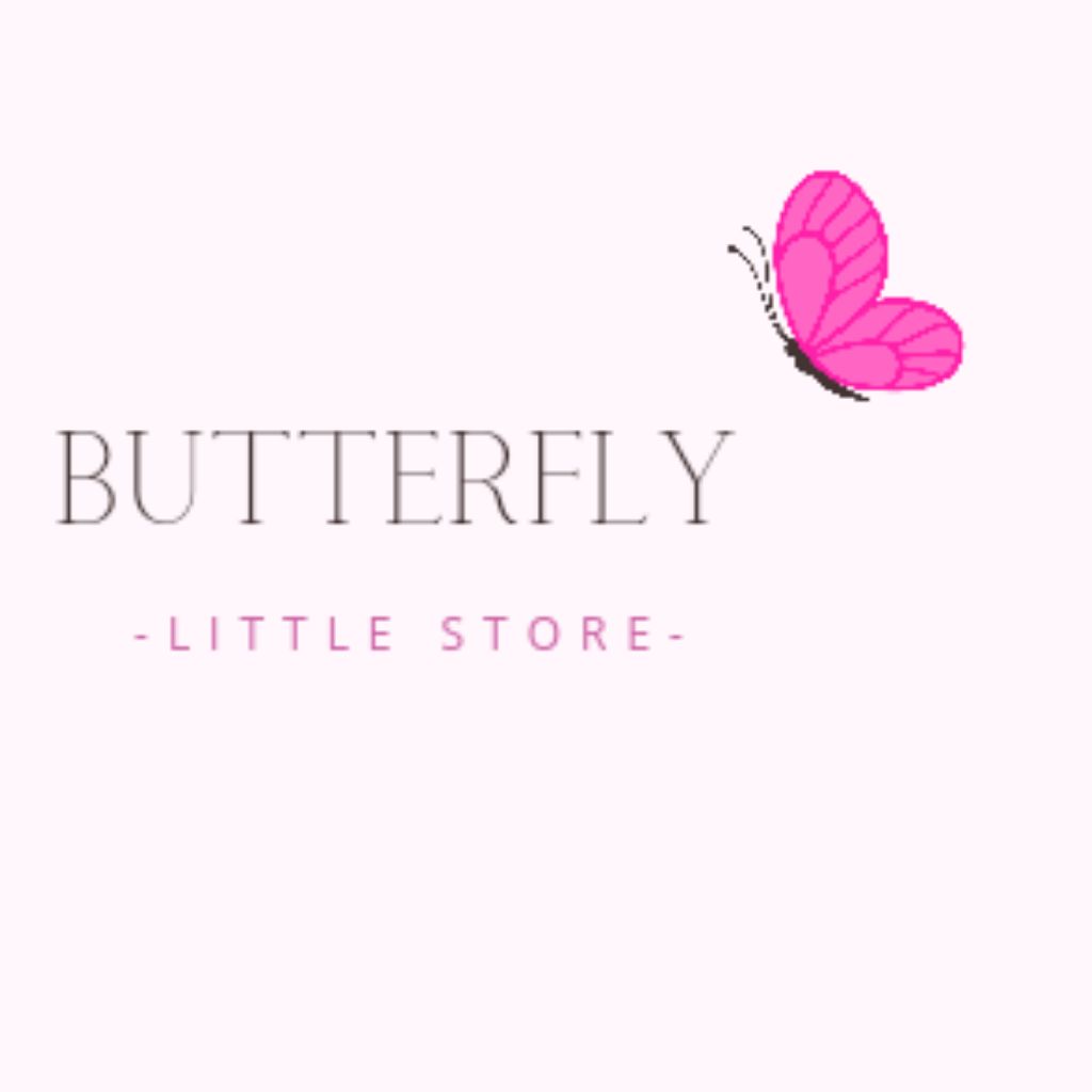 Butterfly Little Store, Loja Online | Shopee Brasil