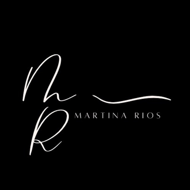 Martina Rios, Loja Online | Shopee Brasil