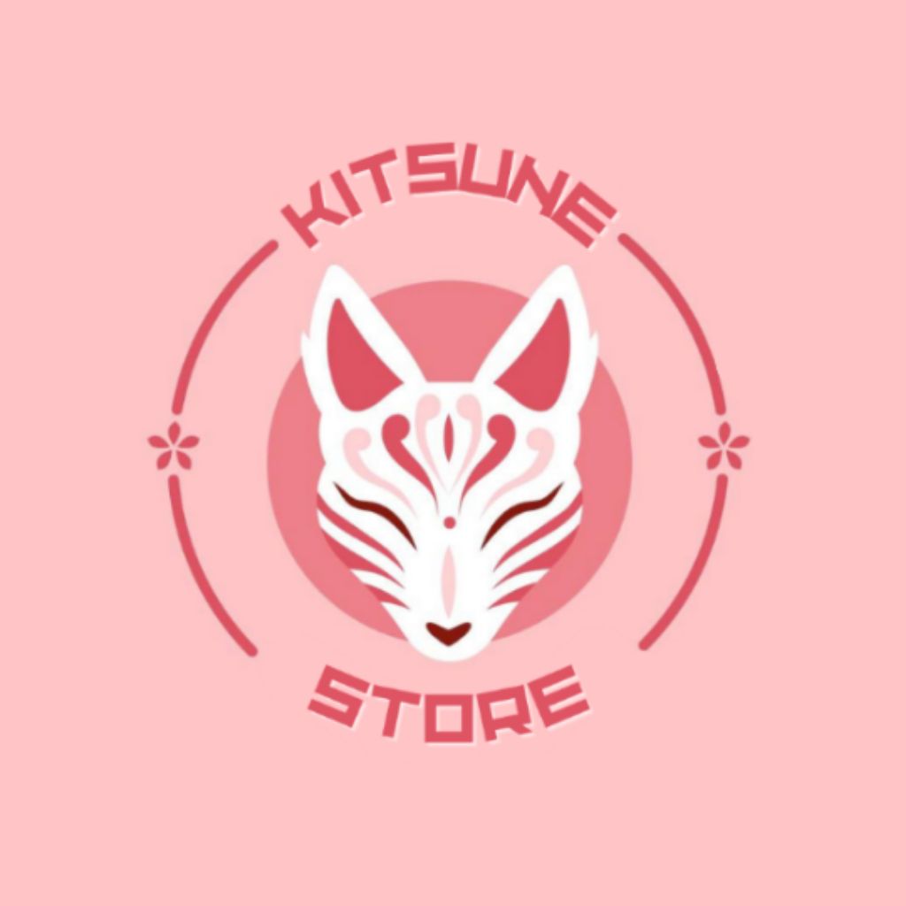 KITSUNE STORE LOJA, Loja Online | Shopee Brasil