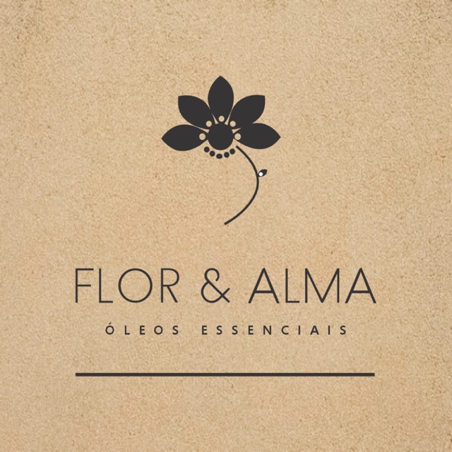 FLOR E ALMA - ÓLEOS ESSENCIAIS, Loja Online | Shopee Brasil