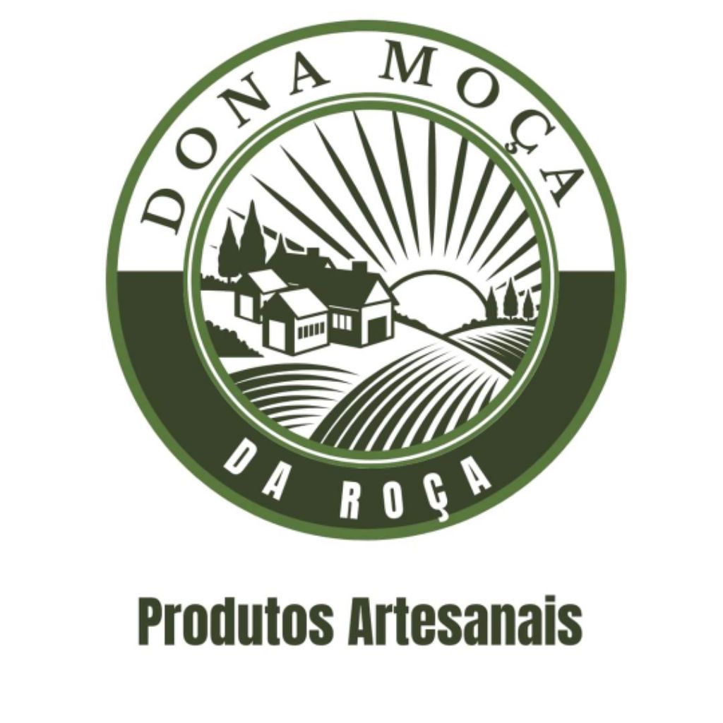 Dona Moça da Roça, Loja Online | Shopee Brasil