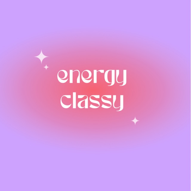 Energy Classy, Loja Online | Shopee Brasil