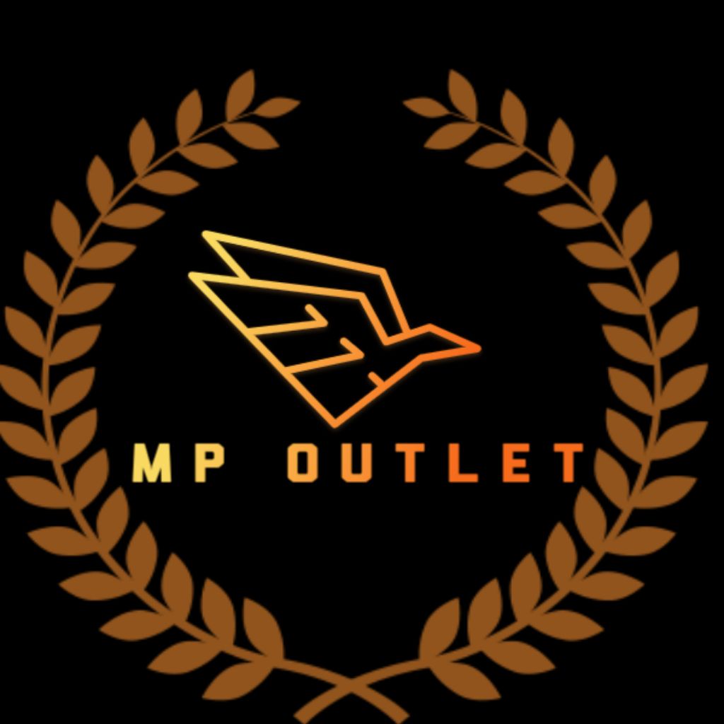 mp.outlet, Loja Online | Shopee Brasil