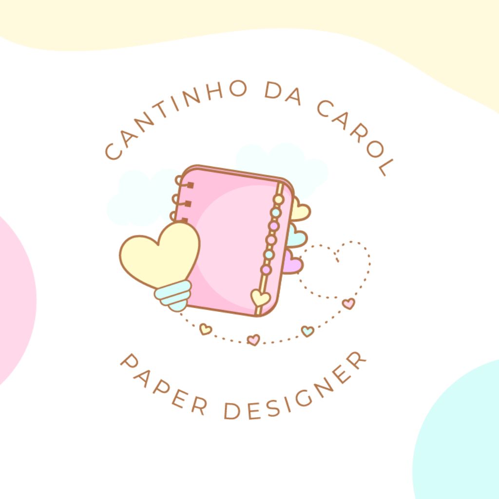 Carol Paper Designer, Loja Online | Shopee Brasil