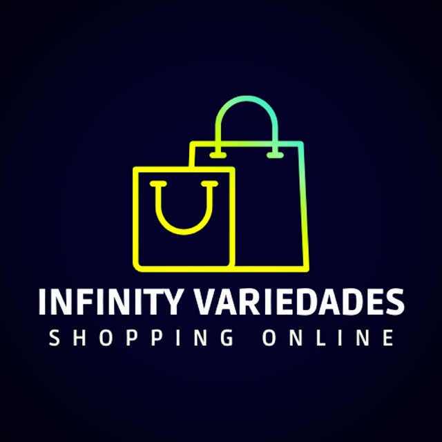 Infinity variedades Shopping online, Loja Online | Shopee Brasil