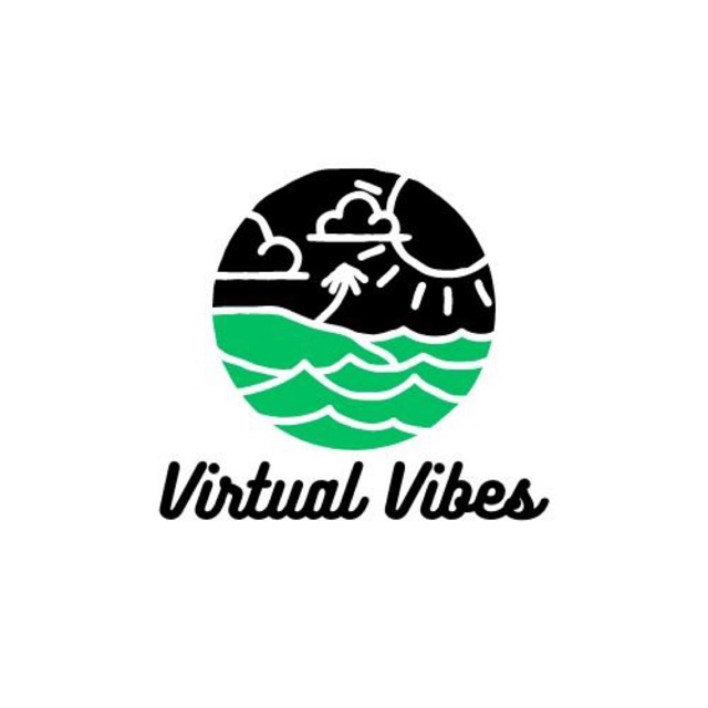 Virtual Vibes, Loja Online | Shopee Brasil