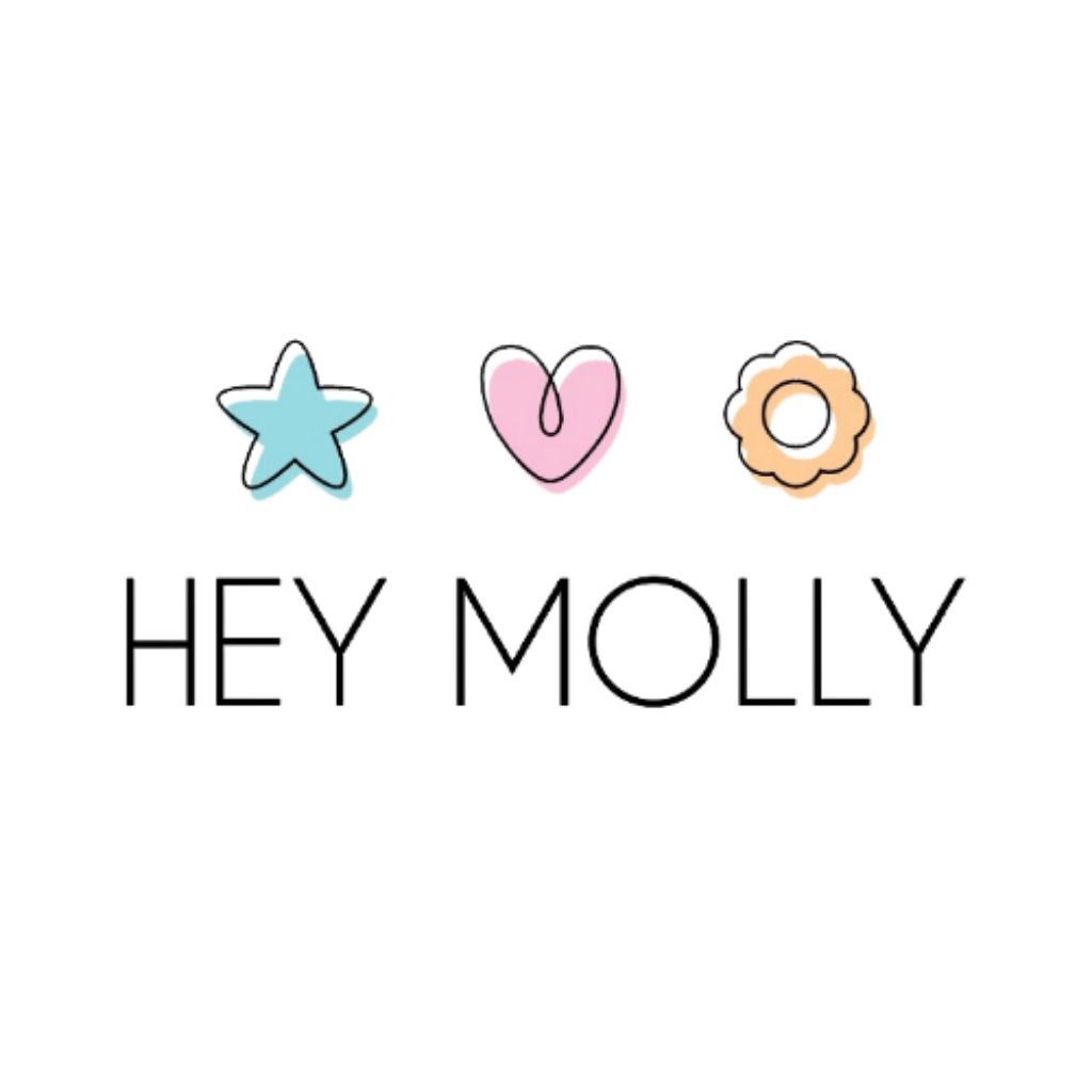 Hey Molly, Loja Online | Shopee Brasil