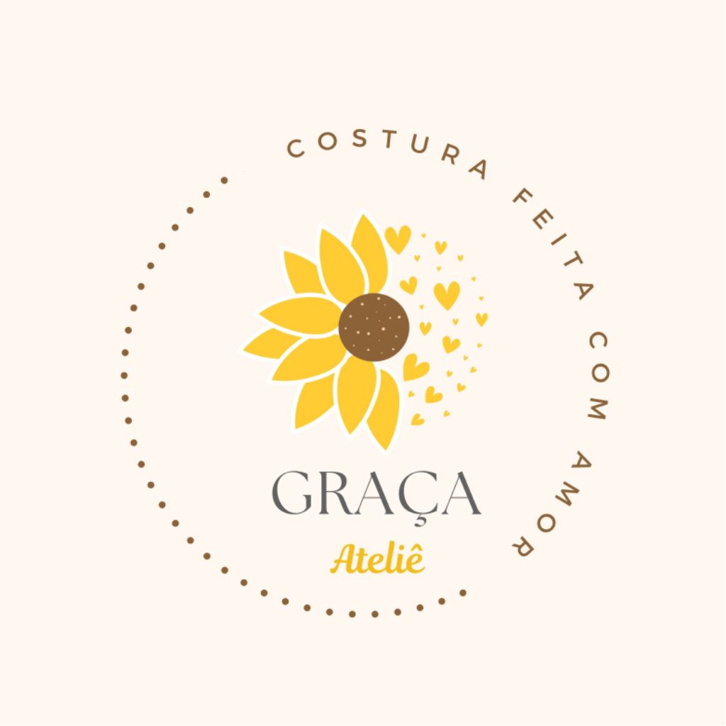 Ateliê Girassol, Loja Online | Shopee Brasil