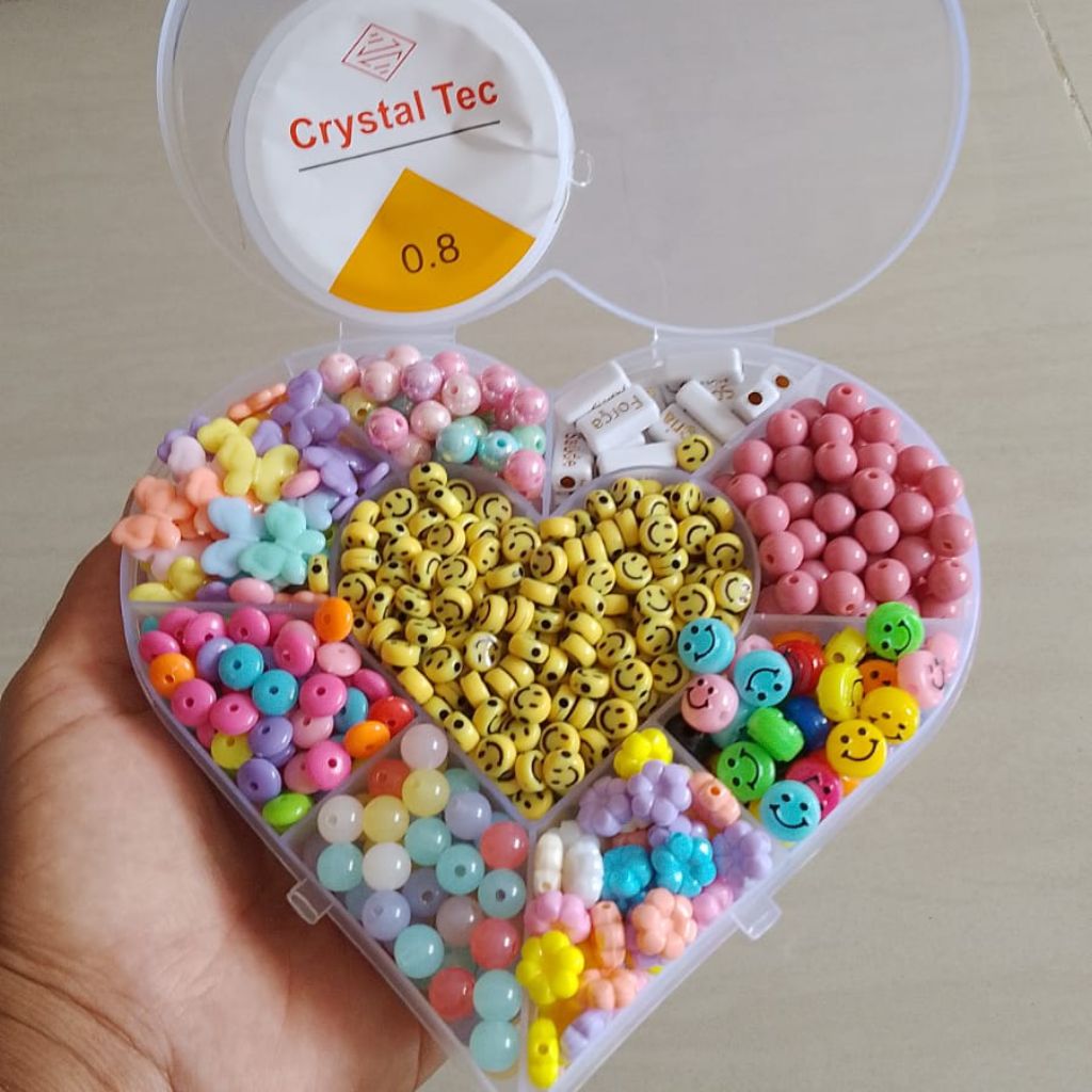 Gabi E Deusa Missangas, Loja Online | Shopee Brasil