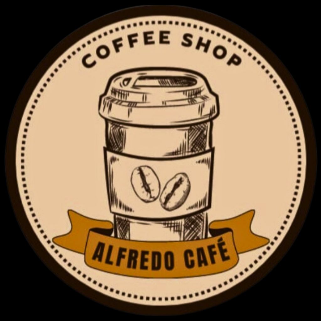 Alfredo Cafe☕️, Loja Online | Shopee Brasil