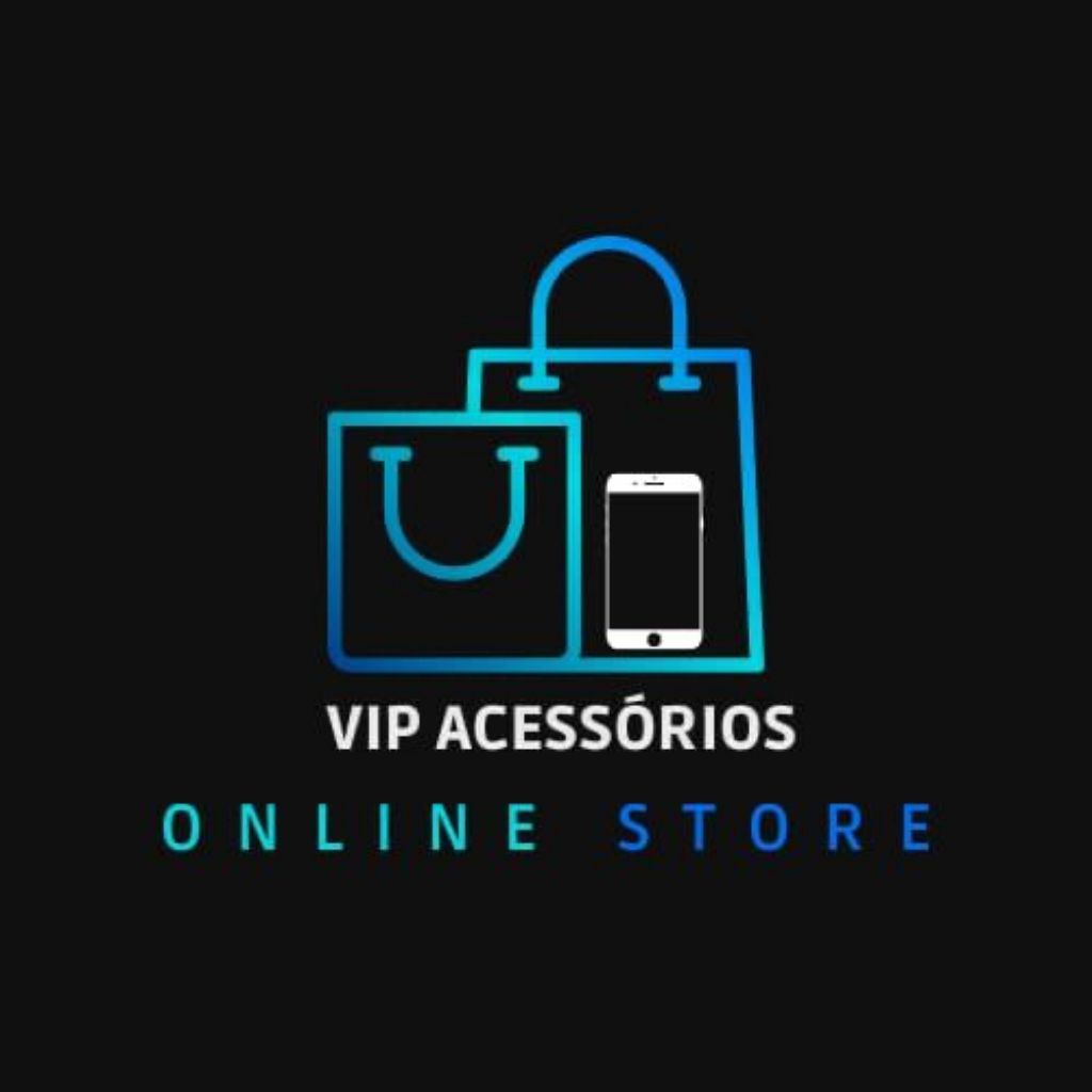 VIP acessórios, Loja Online | Shopee Brasil
