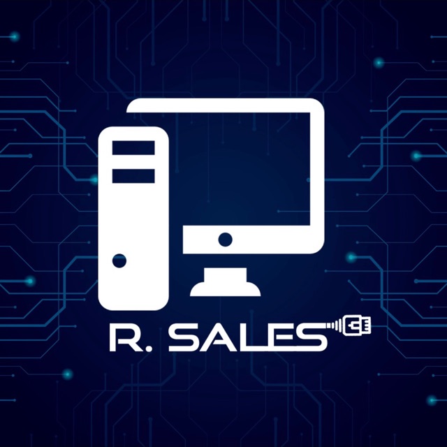 RSales info, Loja Online | Shopee Brasil