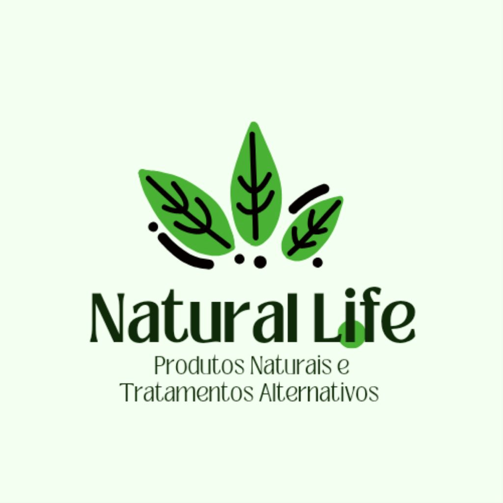 Natural_LifeBR, Loja Online | Shopee Brasil
