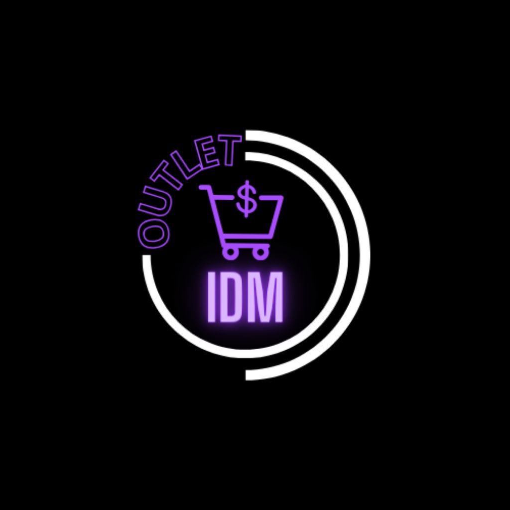 Outlet_IDM, Loja Online | Shopee Brasil