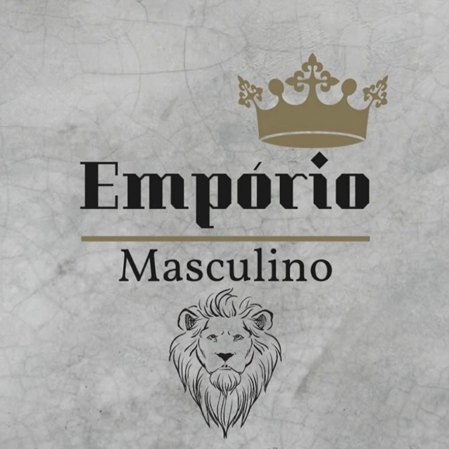 Empório Masculino RC, Loja Online | Shopee Brasil