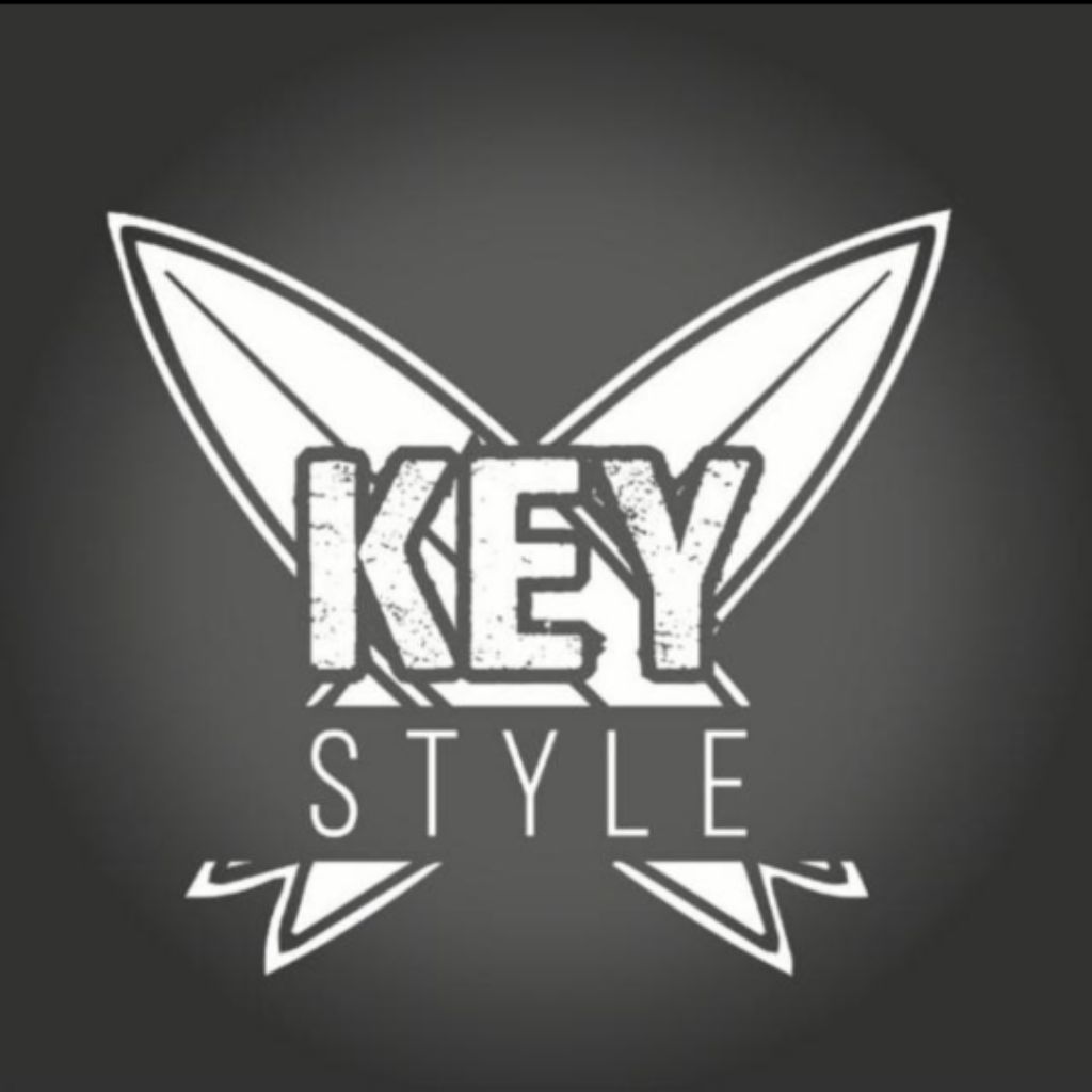 KEY STYLE. OFC, Loja Online | Shopee Brasil