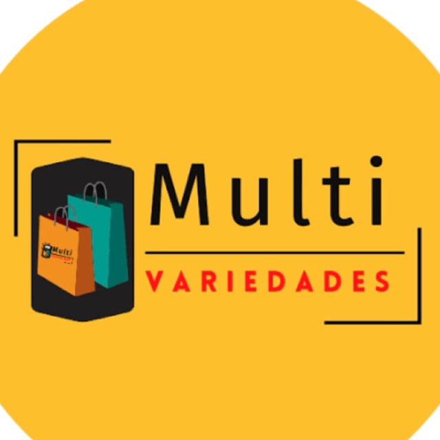 Multi Variedades, Loja Online | Shopee Brasil