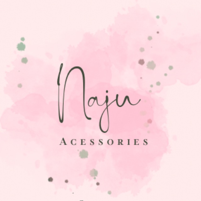 NAJU ACESSORIES , Loja Online | Shopee Brasil
