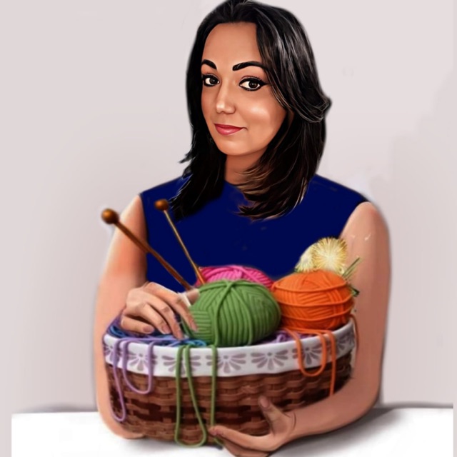 manucrochê, Loja Online | Shopee Brasil