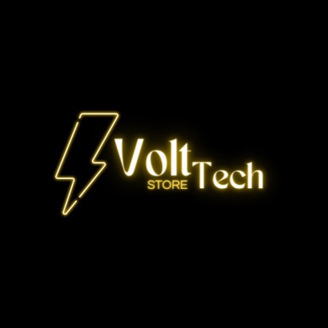 Volt Tech, Loja Online | Shopee Brasil