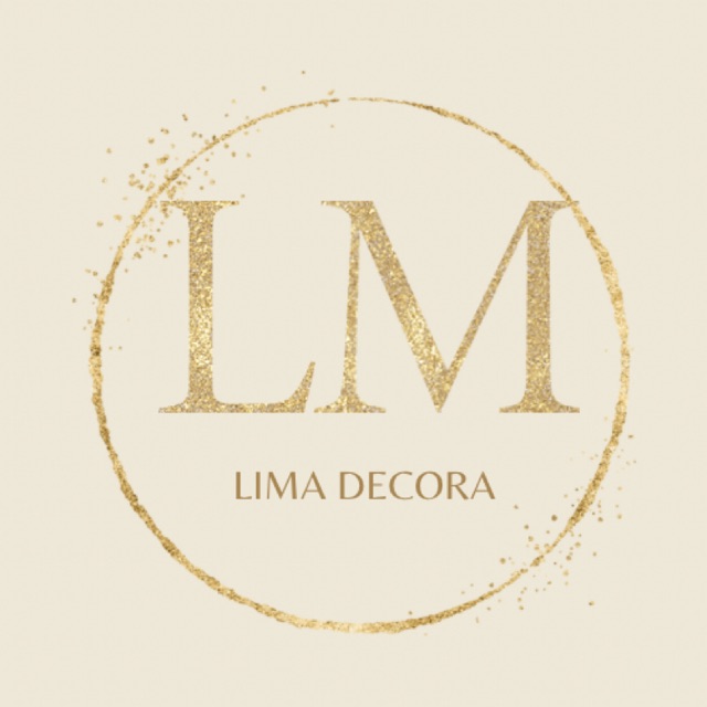 Lima Decora, Loja Online | Shopee Brasil