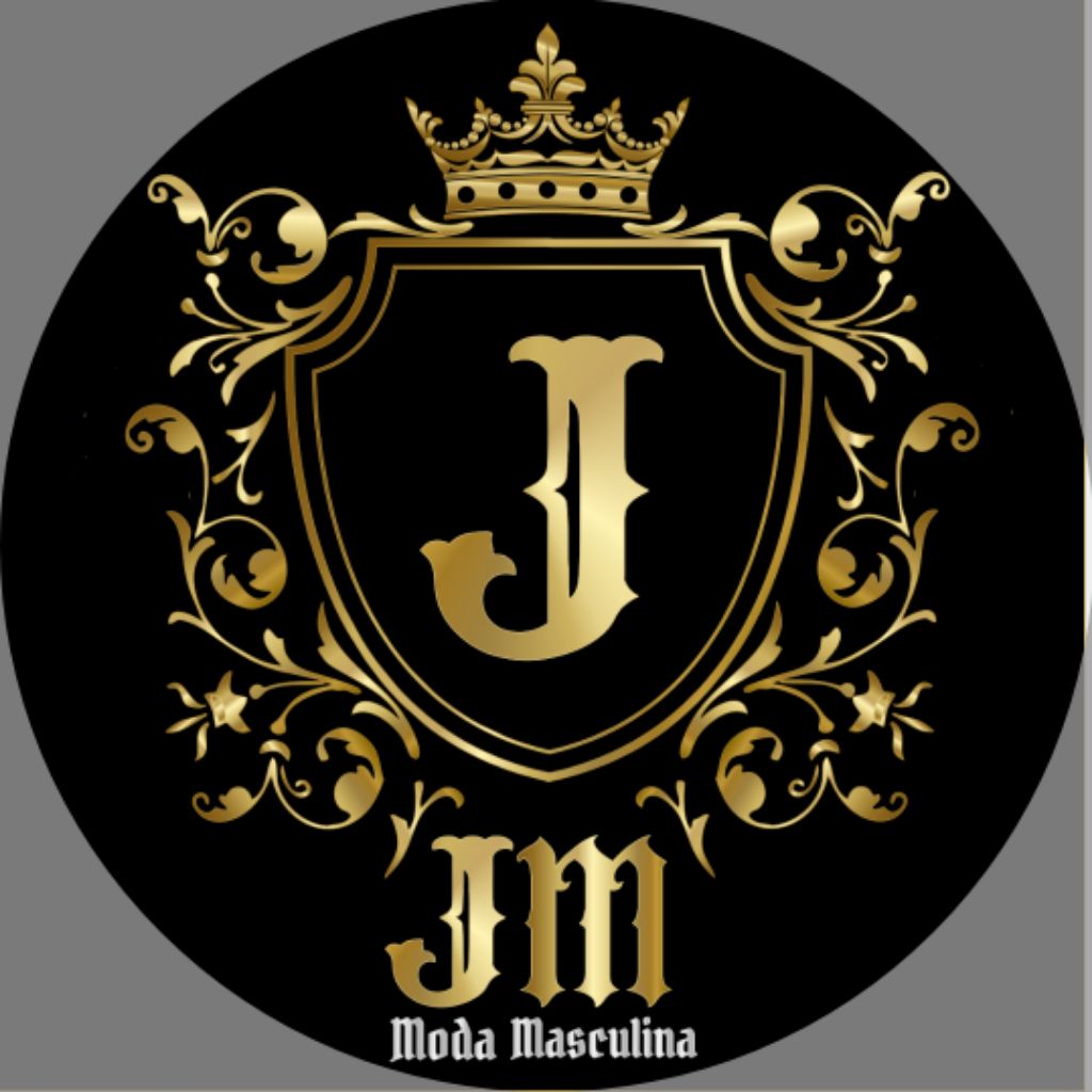 JM MODA MASCULINA, Loja Online | Shopee Brasil