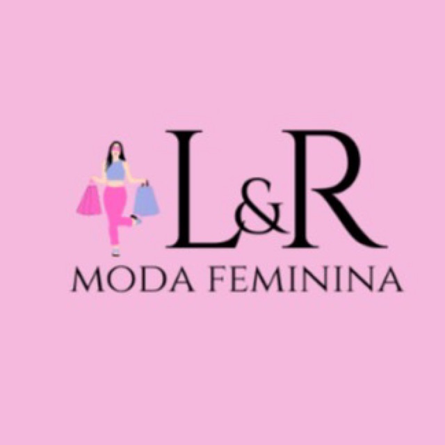 LR Moda Femininaa, Loja Online | Shopee Brasil
