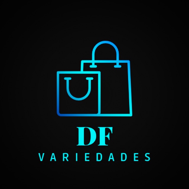 DF- VARIEDADES, Loja Online | Shopee Brasil