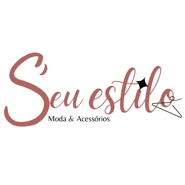 Seu estilo!, Loja Online | Shopee Brasil