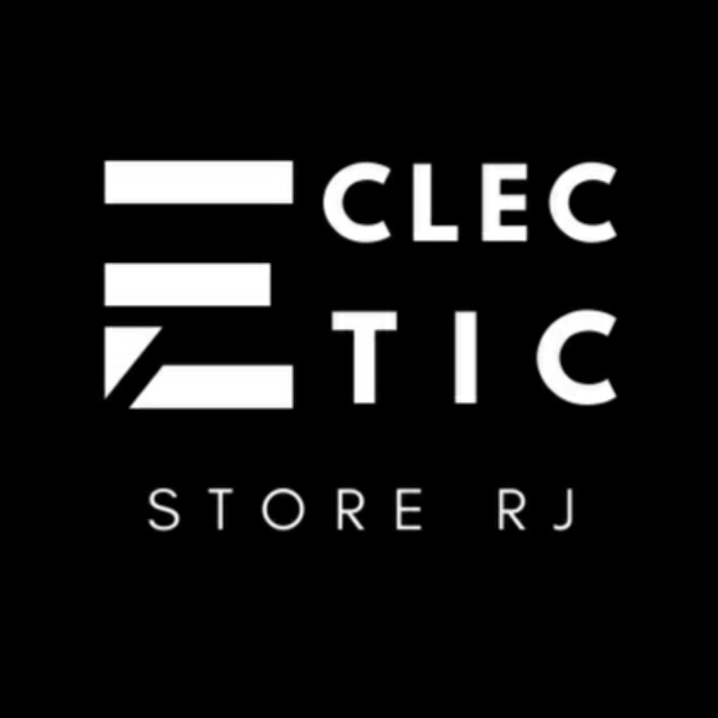 Eclectic Store Rj, Loja Online | Shopee Brasil