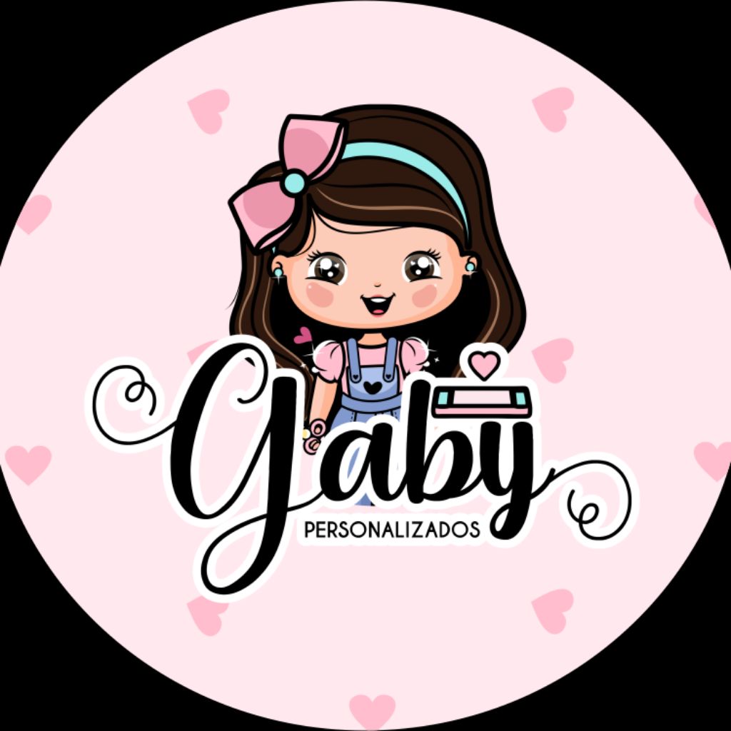 Gaby_Personalizados29, Loja Online | Shopee Brasil