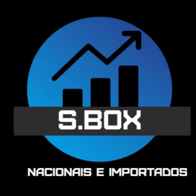 S BOX IMPORTADOS, Loja Online | Shopee Brasil