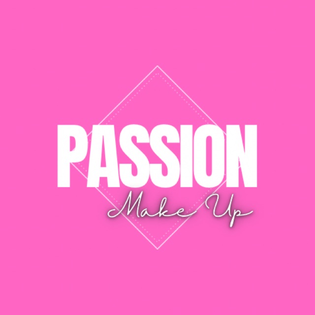 Passion Make Up, Loja Online | Shopee Brasil