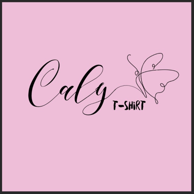 caly tshirt, Loja Online | Shopee Brasil