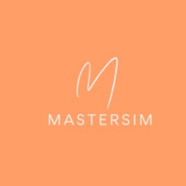 Mastersim, Loja Online | Shopee Brasil