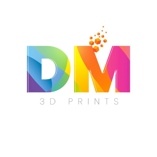 D&M 3D Prints, Loja Online | Shopee Brasil