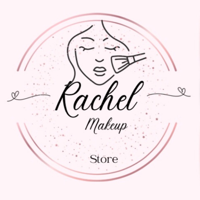 Rachel MakeUp, Loja Online | Shopee Brasil
