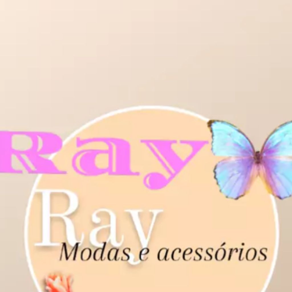 Ray modas e acessórios, Loja Online | Shopee Brasil